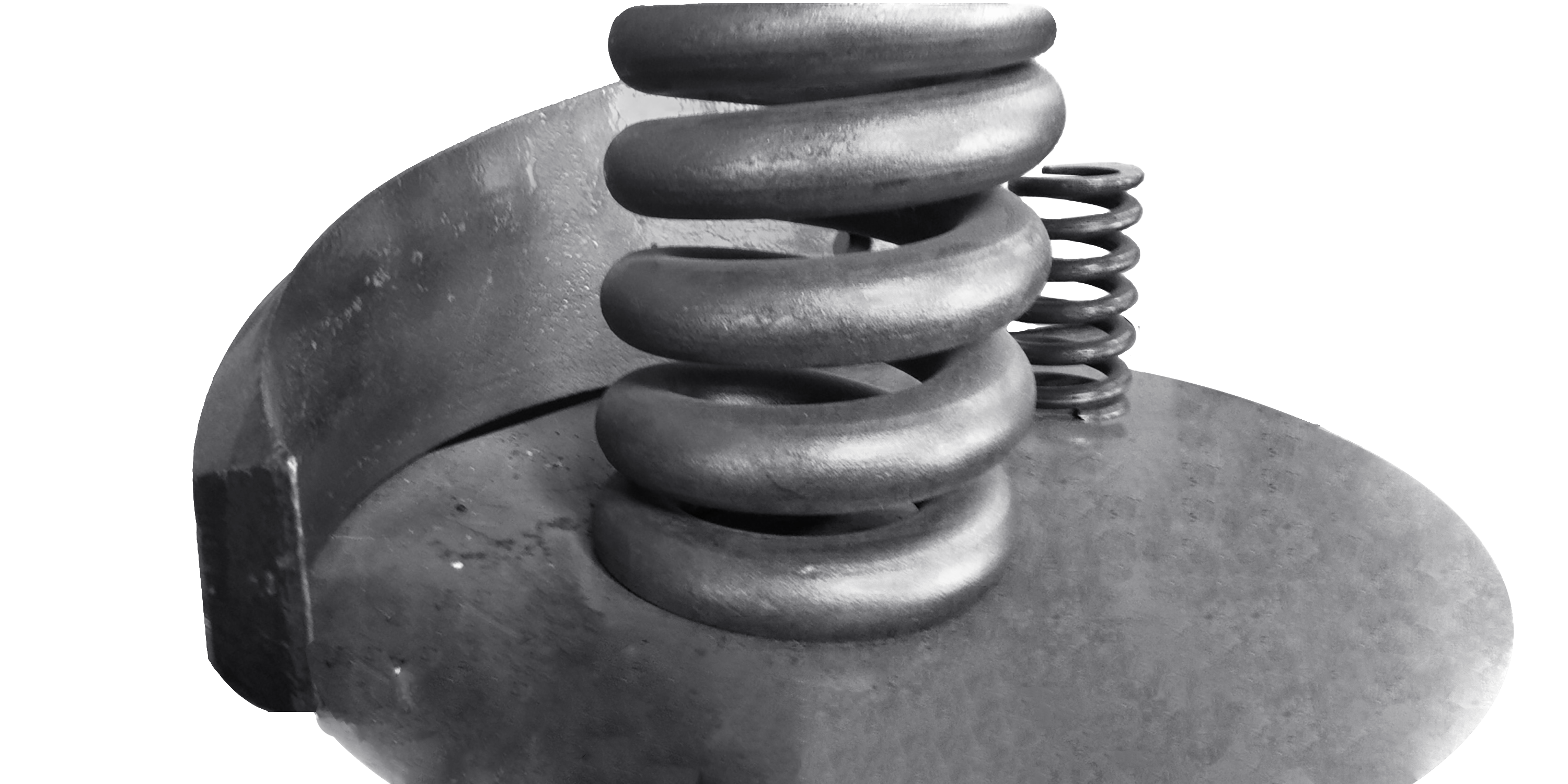 Custom Metal Fabrication Quote Request | Dendoff Springs Ltd.