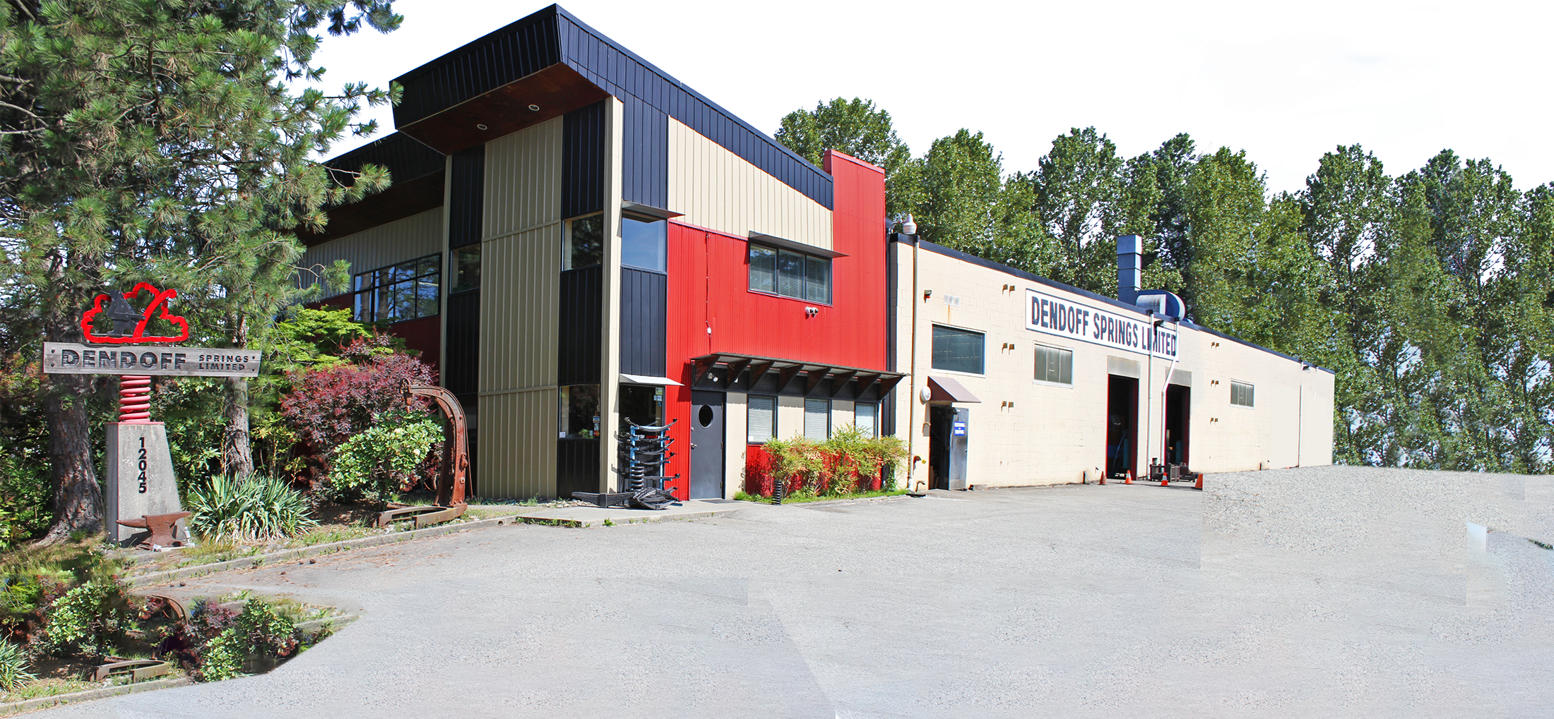 Who We Are | Company Profile | Dendoff Springs Ltd.