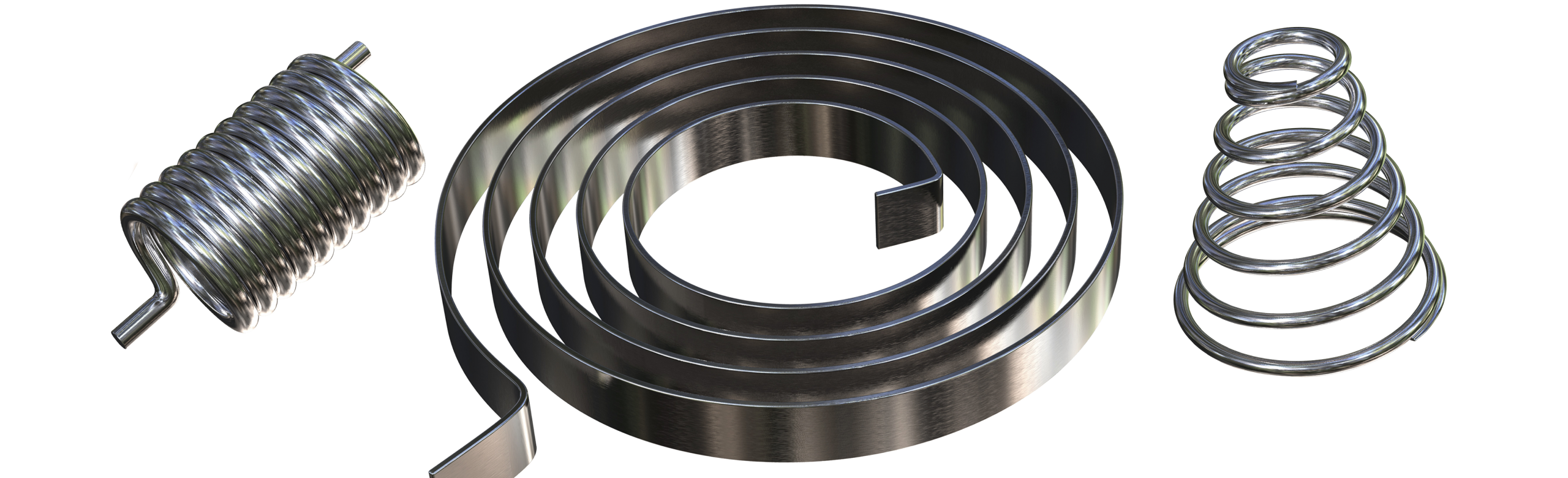 Specialty Springs | Dendoff Springs Ltd.