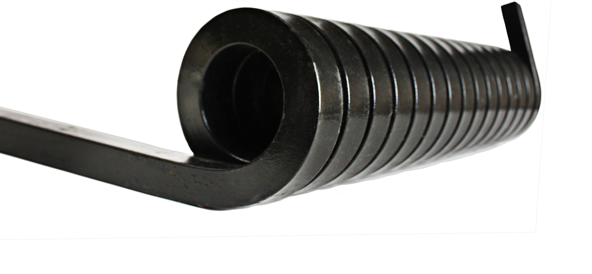 Torsion Springs Quote Request | Dendoff Springs Ltd.