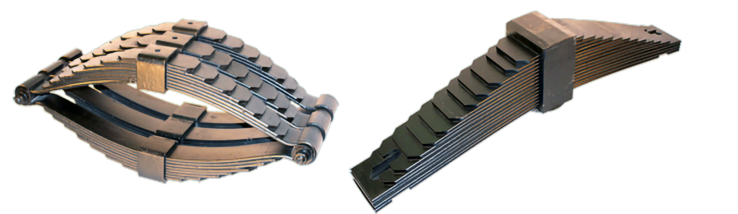 Locomotive/Railcar | Dendoff Springs Ltd.